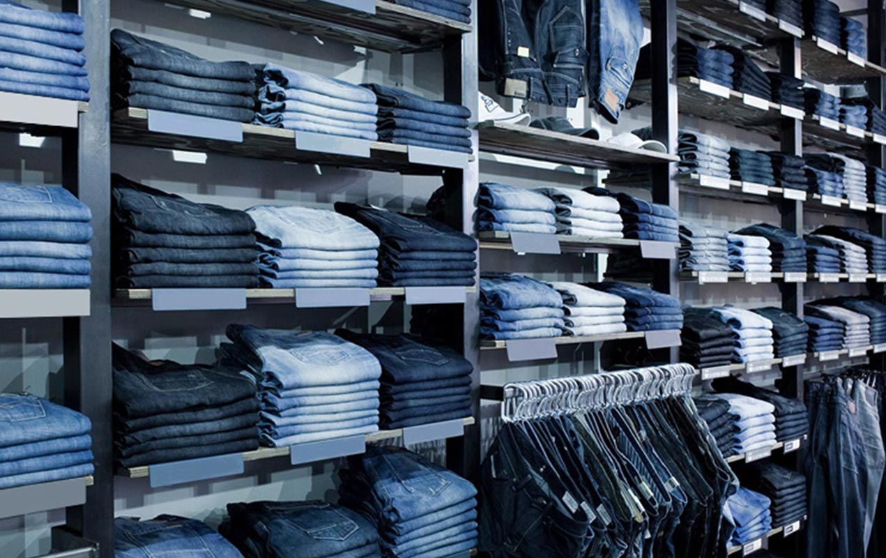 Premier Mode Denim – Denim For Life