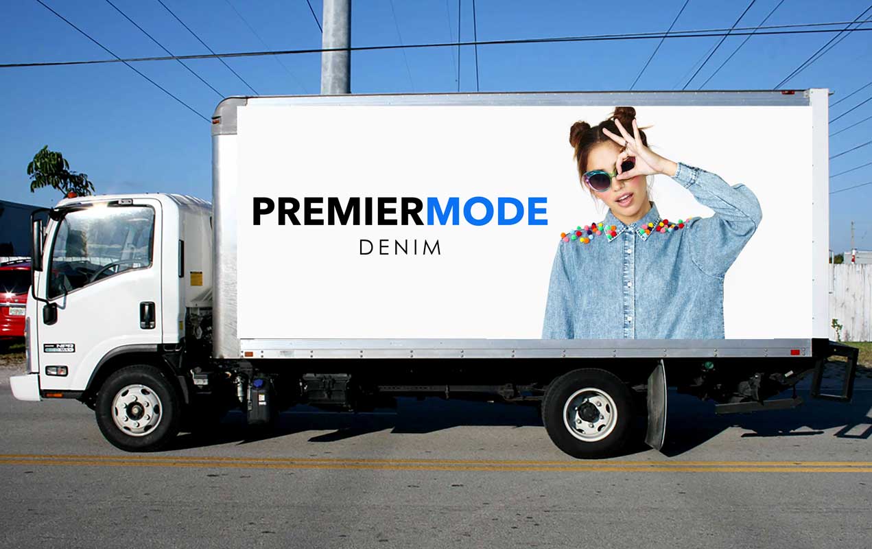 Premier Mode Denim – Denim For Life