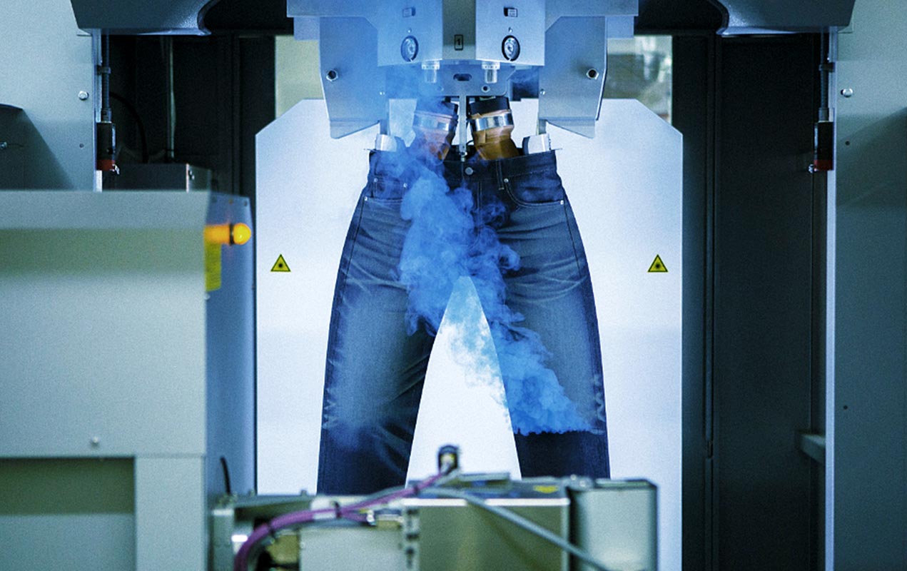 Premier Mode Denim – Denim For Life