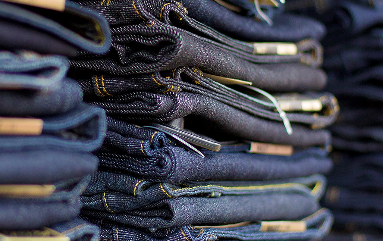 Premier Mode Denim – Denim For Life