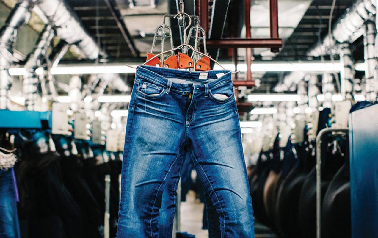 Premier Mode Denim – Denim For Life
